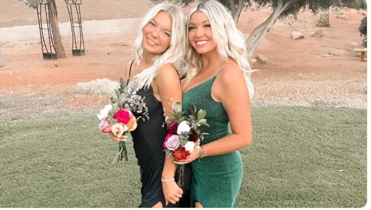 Idaho University Murders Victim Kaylee Goncalves Called Man Seven Times